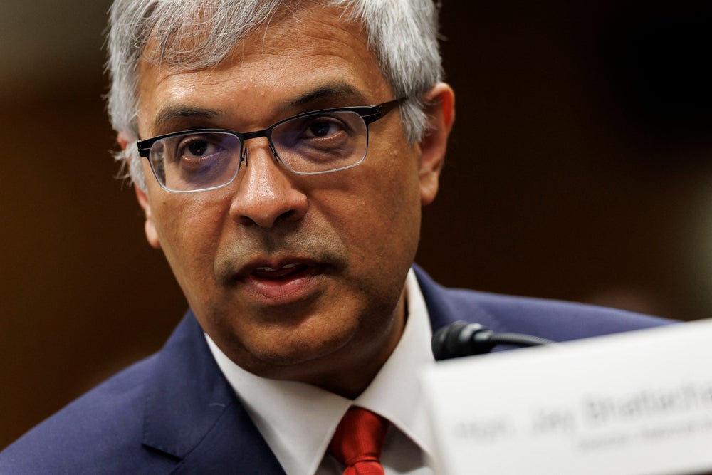 Planned NIH Cuts Threaten Americans’ Health, Senators Charge in Tense ...