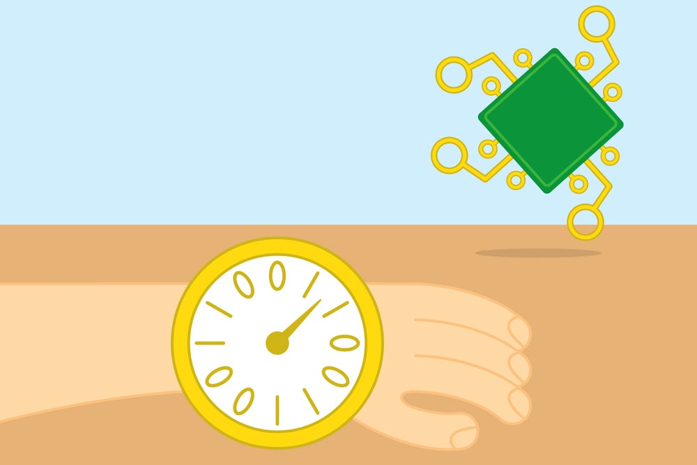 New Proof Dramatically Compresses Space Needed For Computation Scientific American