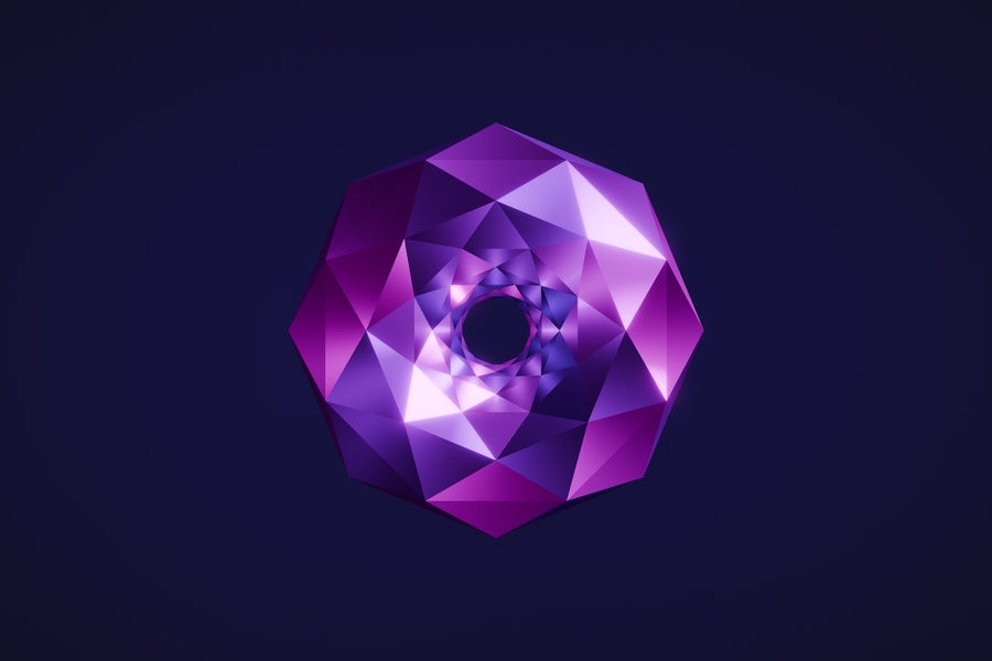 Mathematicians discover new ways to make round shapes | Scientific American