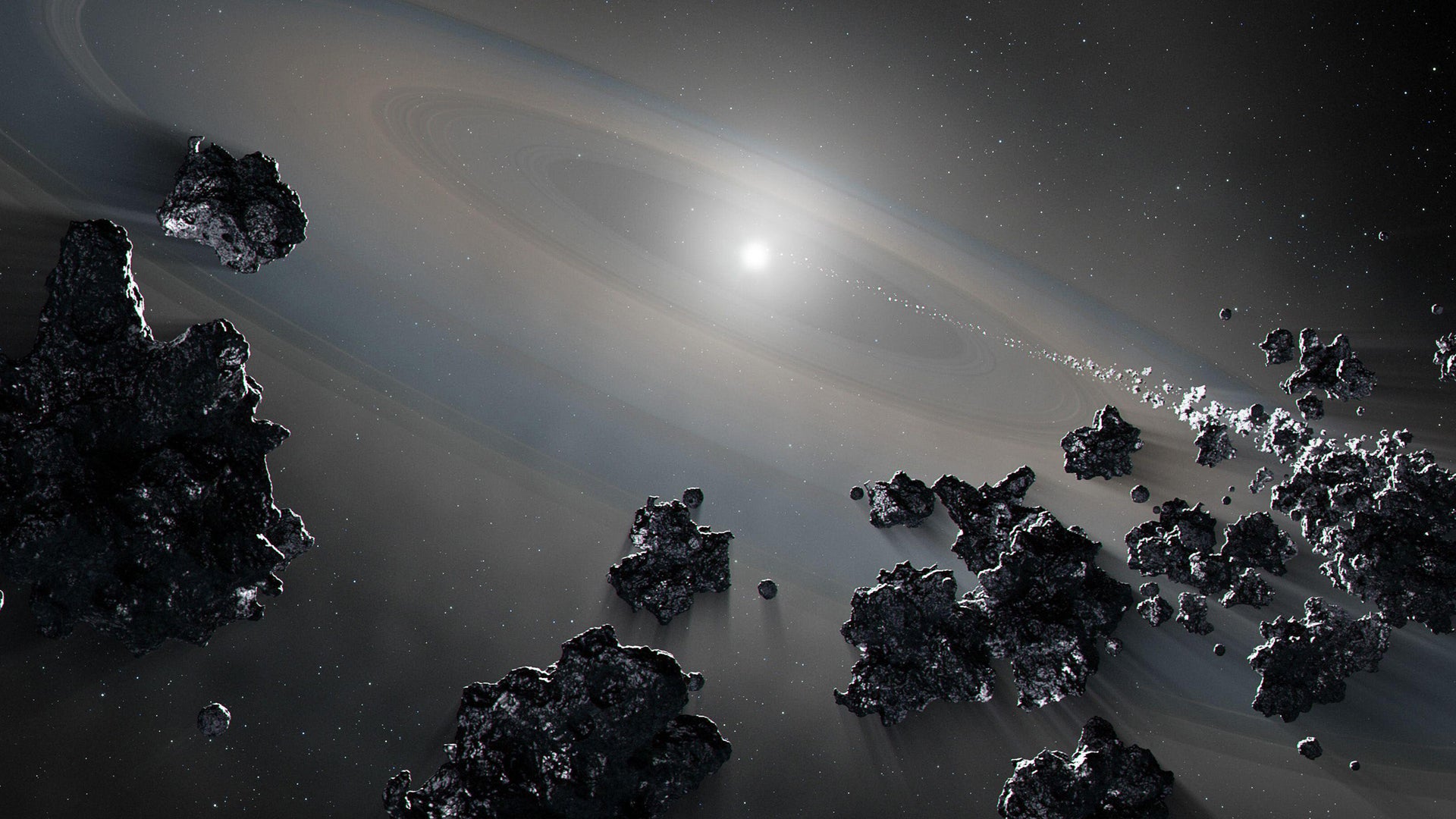 what are the current theories on the end of the universe