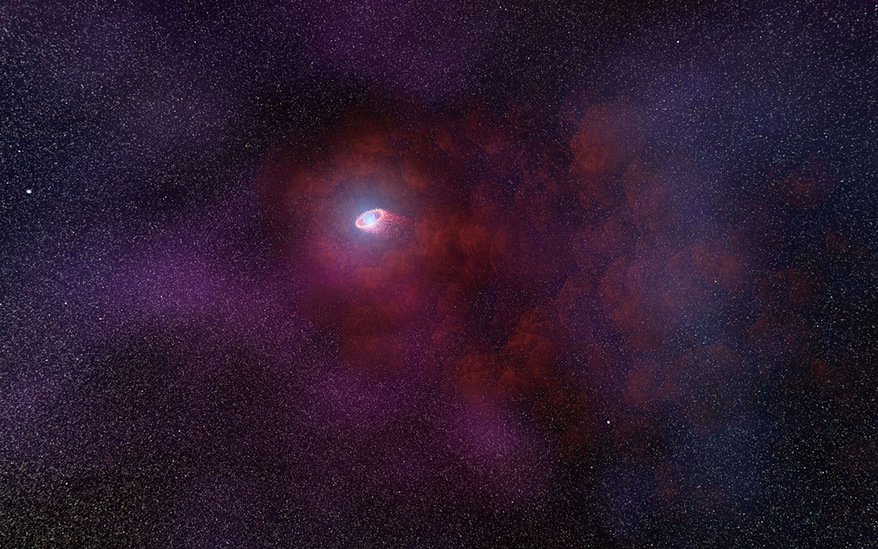 Pulsar Galaxies