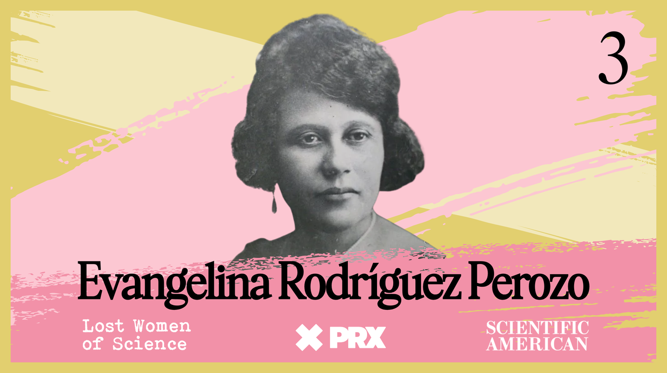 Rebel Doctor Evangelina Rodríguez Improved Lives and Courted ...