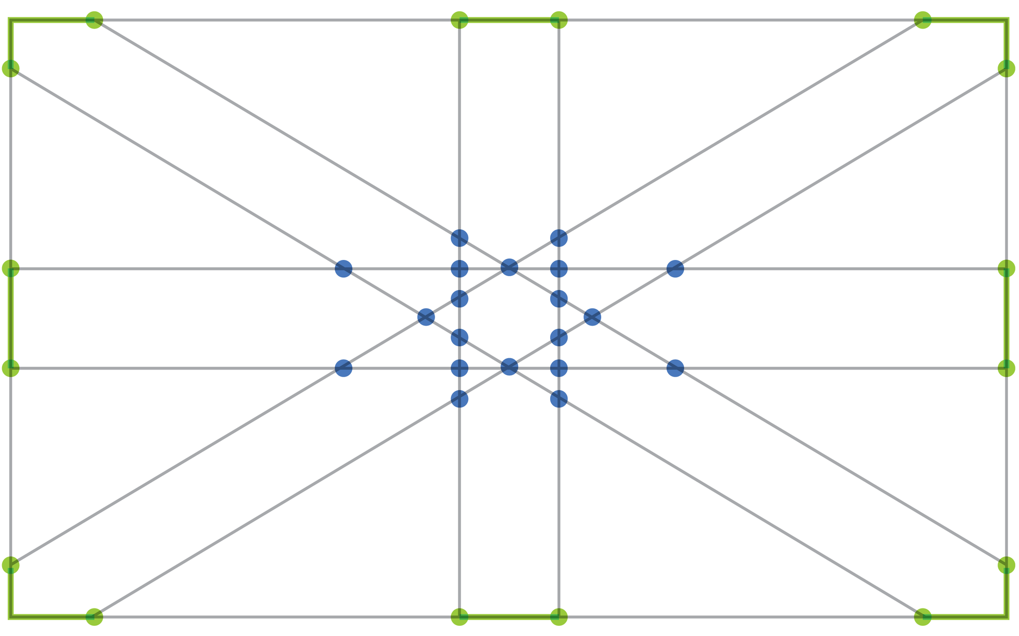 Math Puzzle: Trace the Entire Flag | Scientific American