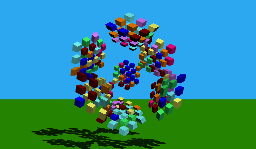 How to Get to the Fourth Dimension | Scientific American