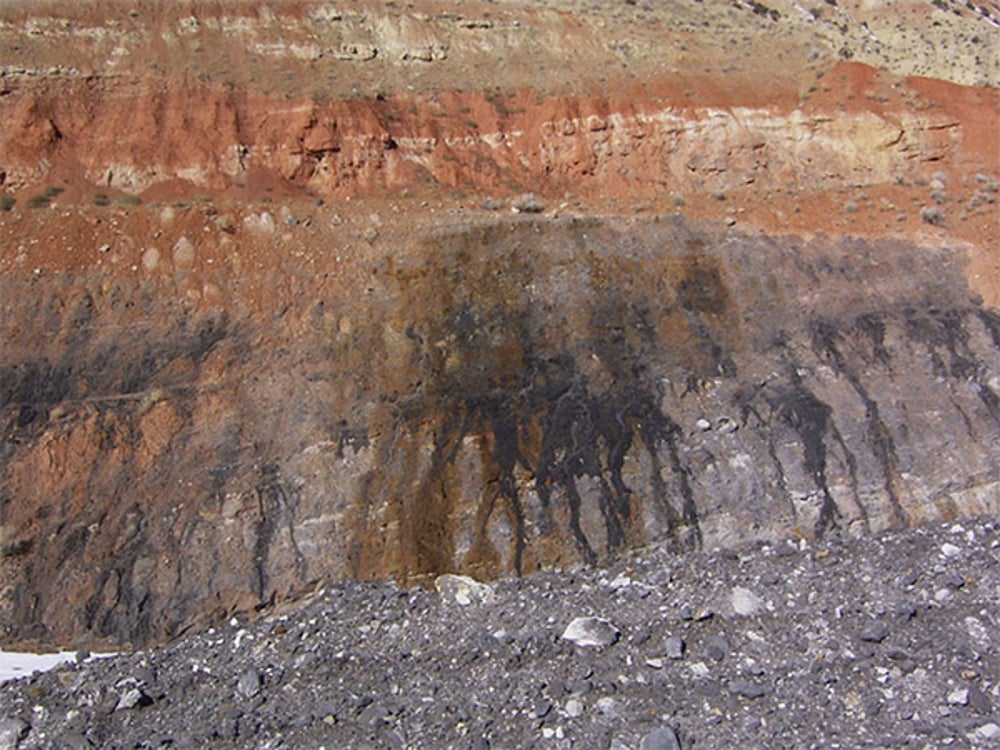 Tar Sands Mining Moves to Utah | Scientific American