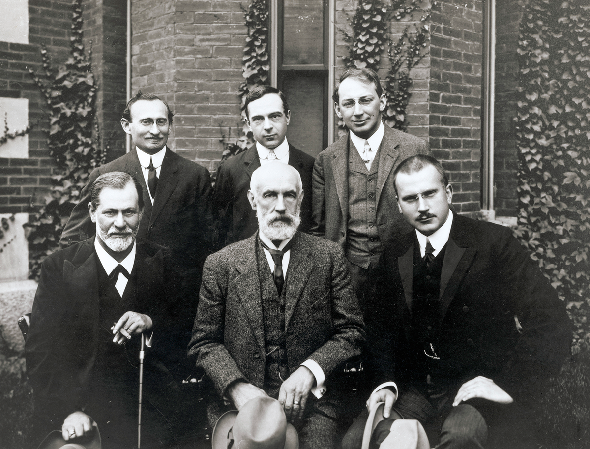 The Brain's Autopilot Mechanism Steers Consciousness | Scientific American