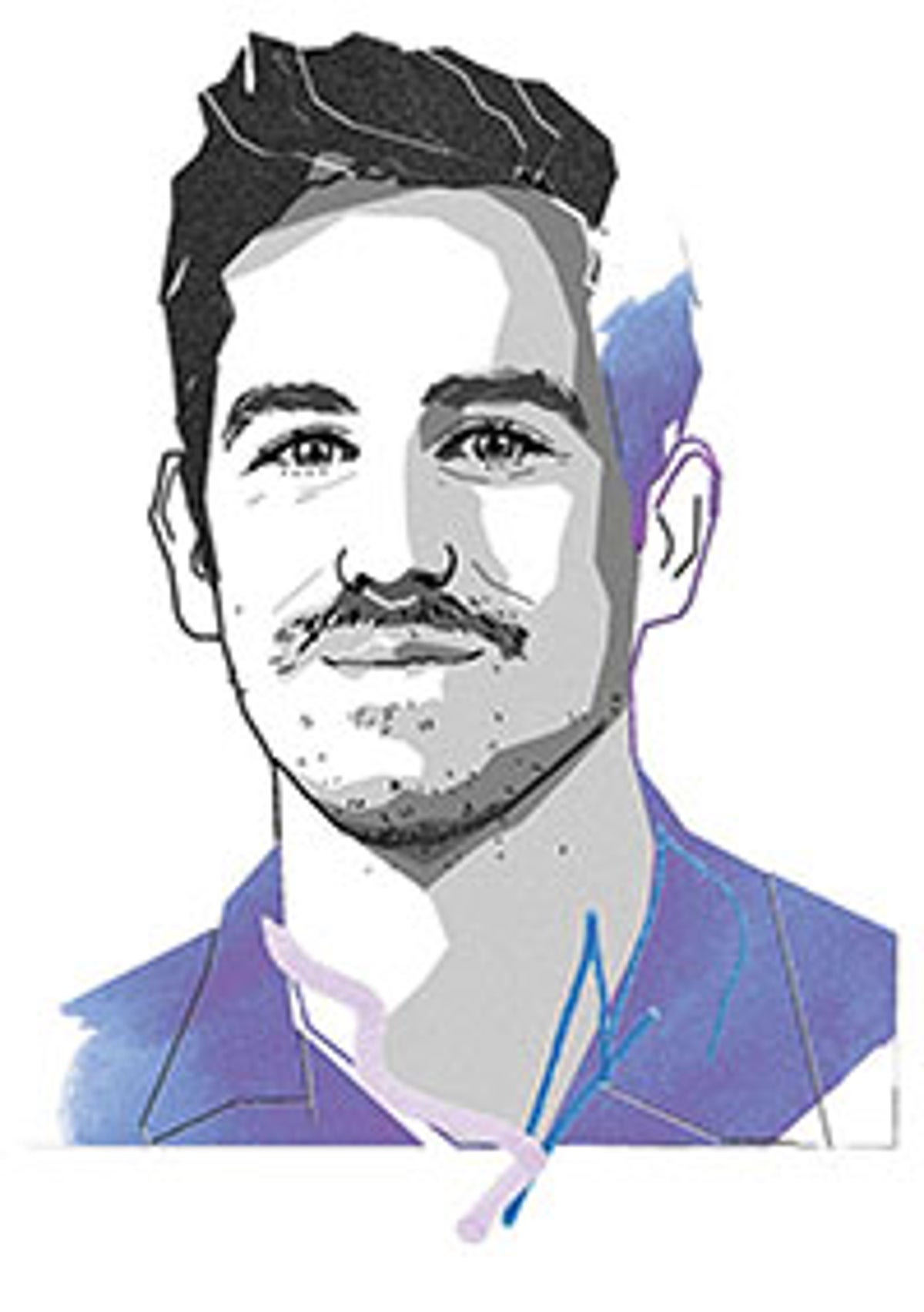 11 Rising Stars of Science | Scientific American