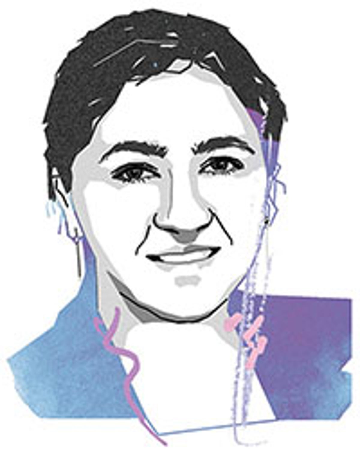 11 Rising Stars of Science | Scientific American