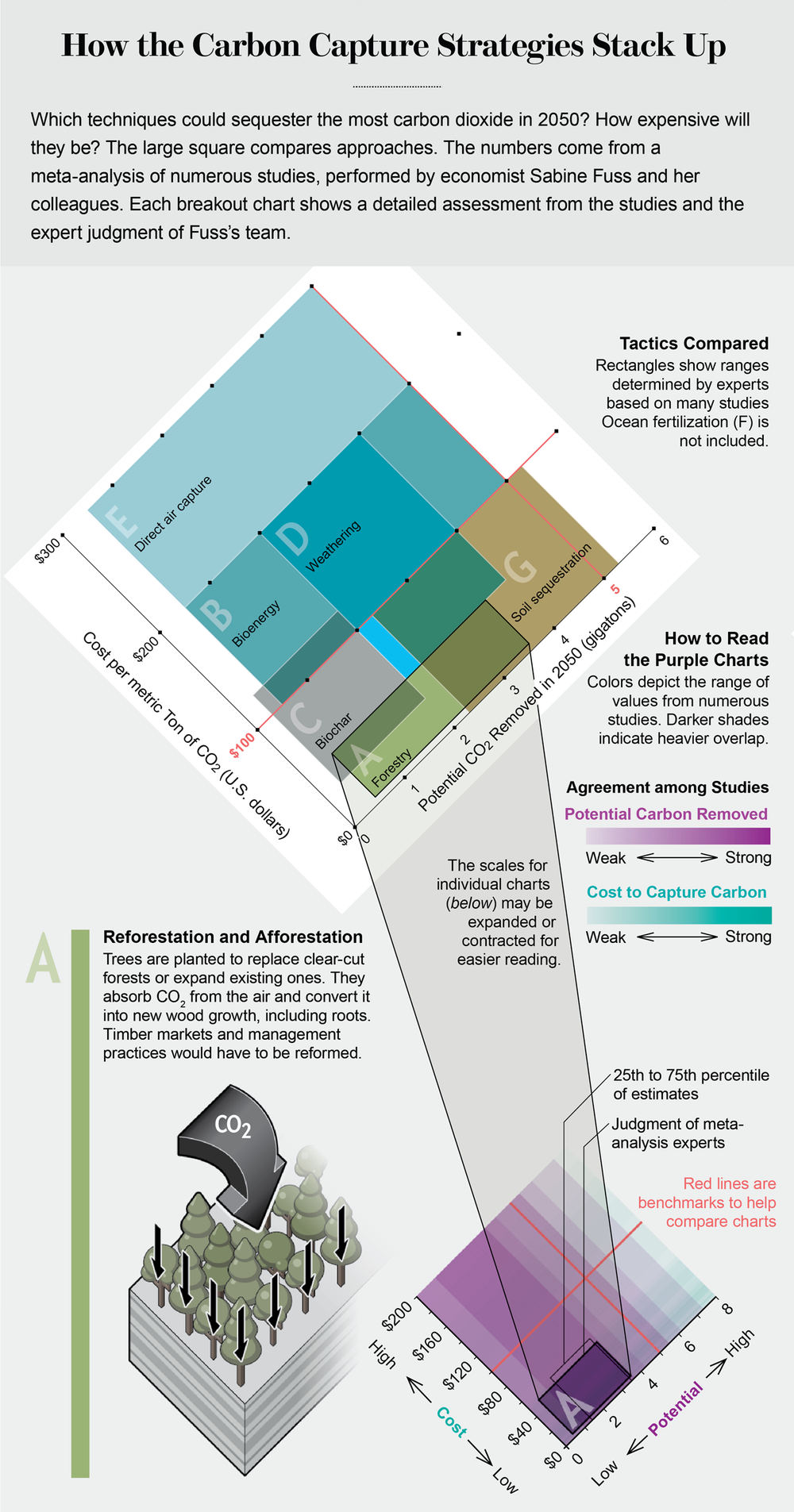Scrubbing Carbon from the Sky | Scientific American