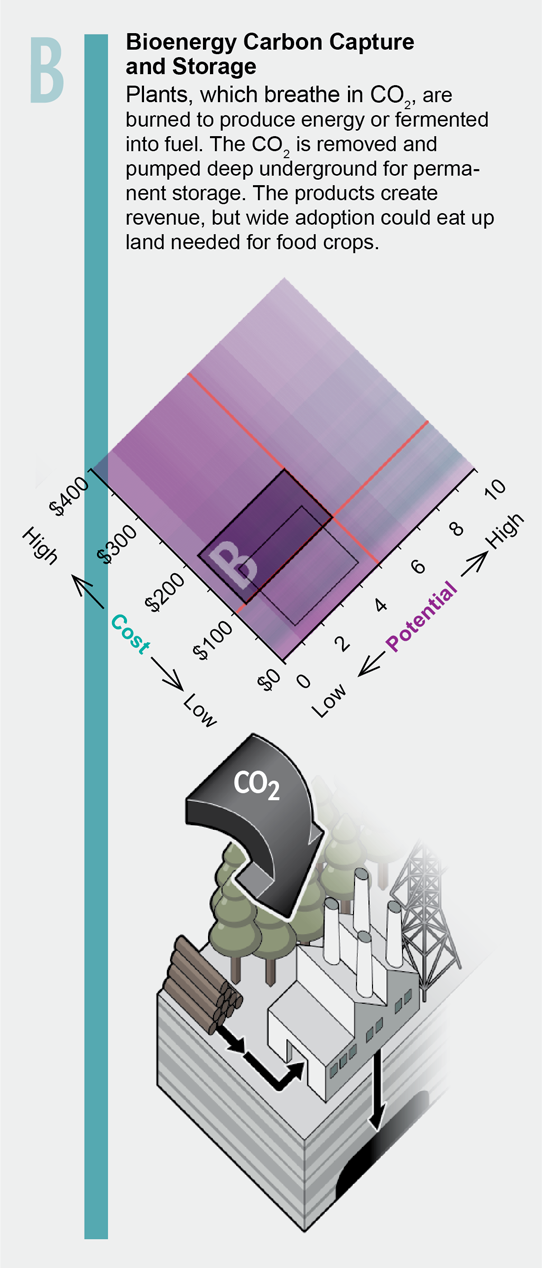 Scrubbing Carbon from the Sky | Scientific American