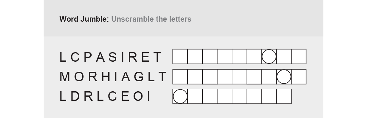 Loopy Particle Math | Scientific American
