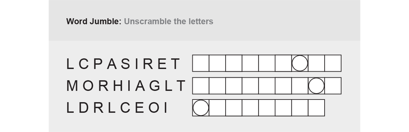 Loopy Particle Math | Scientific American