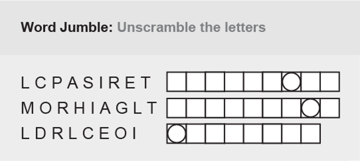 Loopy Particle Math | Scientific American