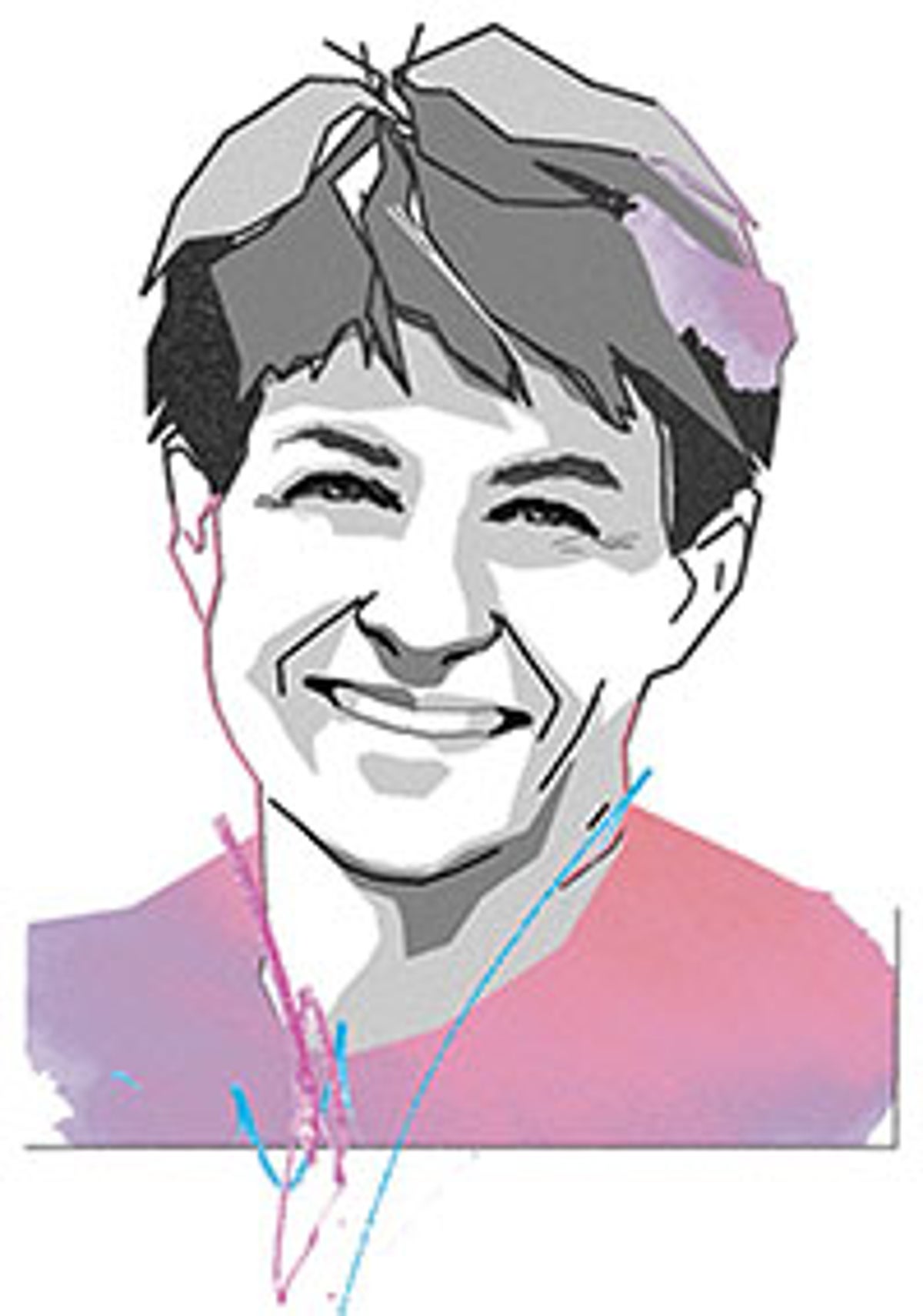 11 Rising Stars of Science | Scientific American