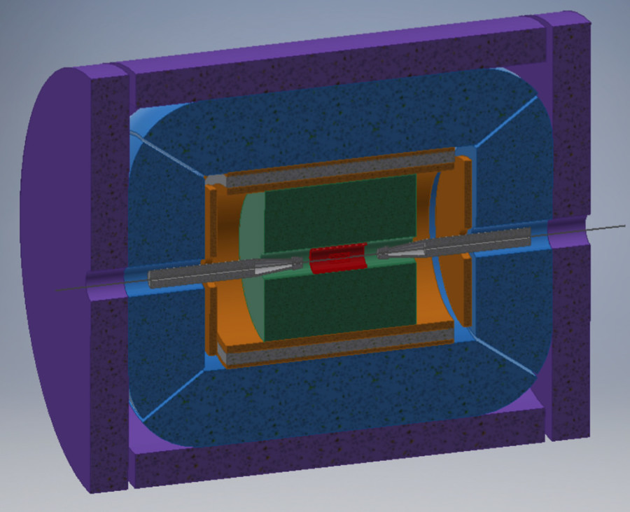 CERN's Next Big Thing | Scientific American
