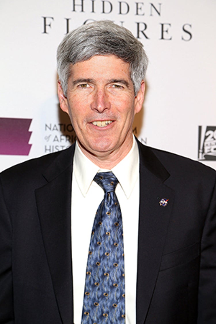 Watching Apollo 11 with NASA Historian Bill Barry | Scientific American