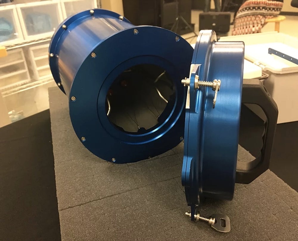 The Space Station May Soon Smell like Fresh-Baked Cookies | Scientific ...