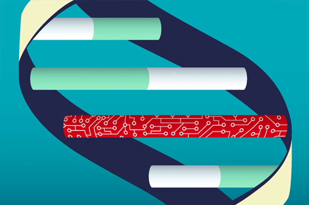 Top 10 Emerging Technologies of 2019 | Scientific American
