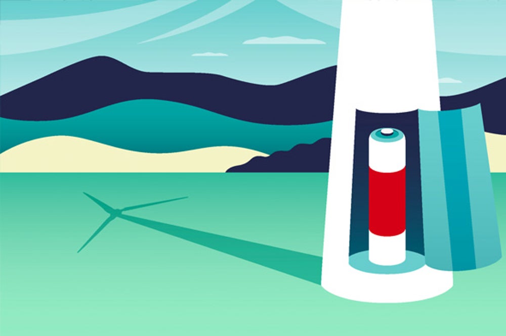 Top 10 Emerging Technologies of 2019 | Scientific American