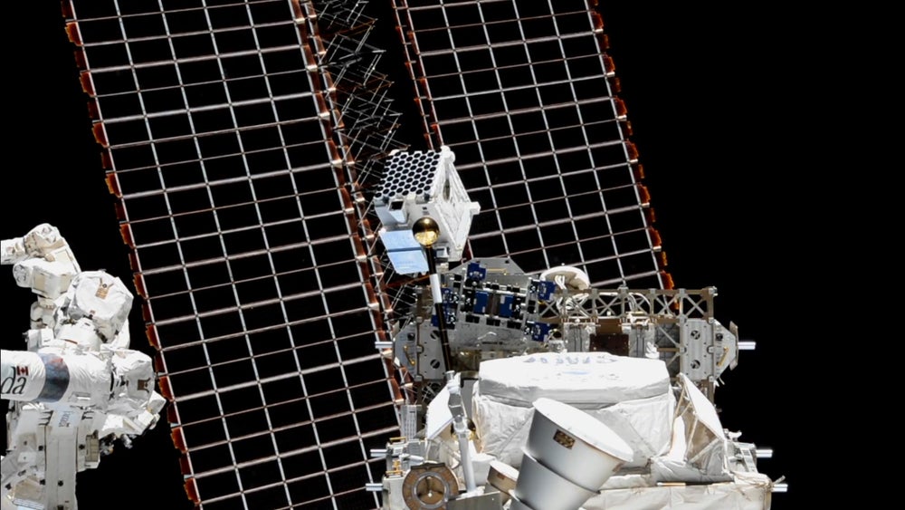 The Strange Hearts of Neutron Stars | Scientific American