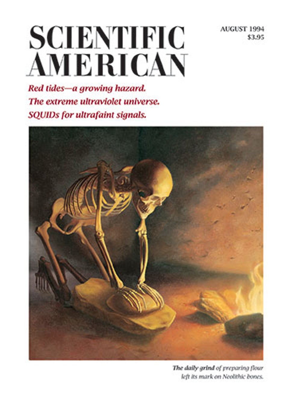 50, 100 & 150 Years Ago: May 2020 | Scientific American