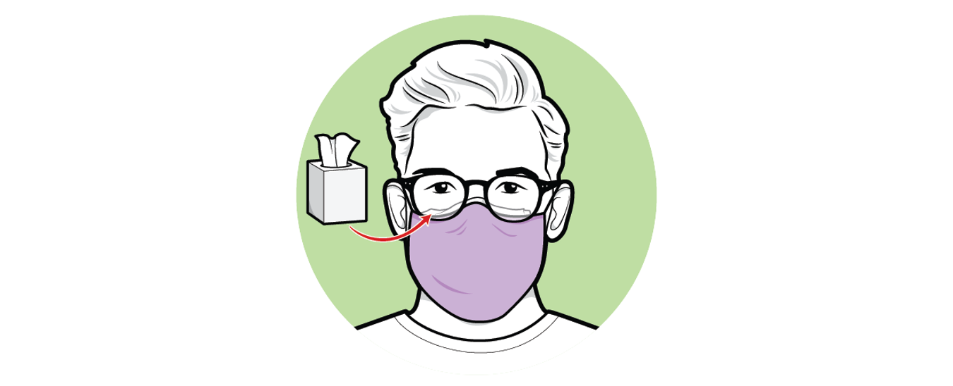 How to Use Masks during the Coronavirus Pandemic | Scientific American