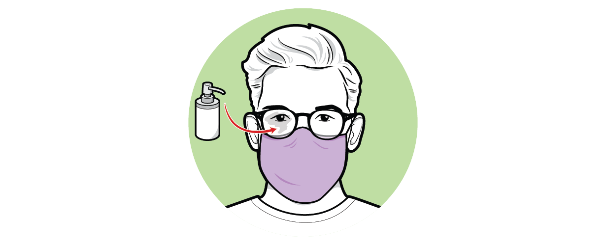 How to Use Masks during the Coronavirus Pandemic | Scientific American