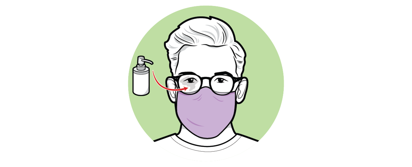 How to Use Masks during the Coronavirus Pandemic | Scientific American