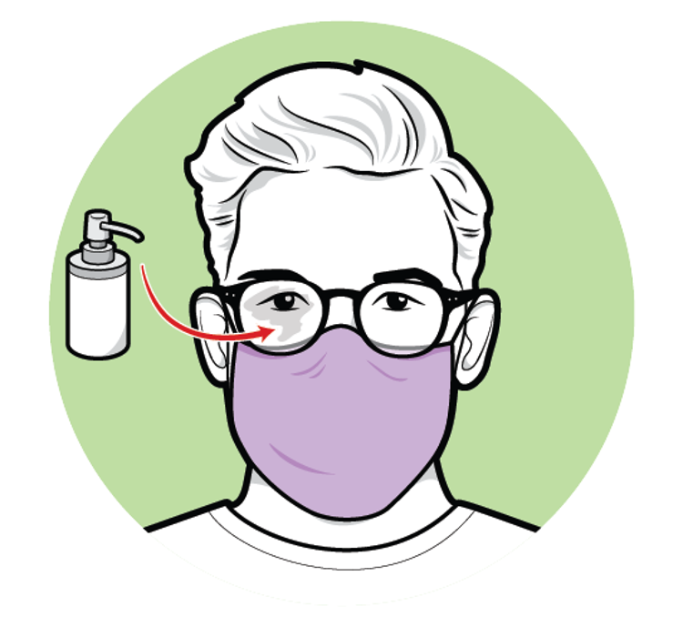 How to Use Masks during the Coronavirus Pandemic | Scientific American