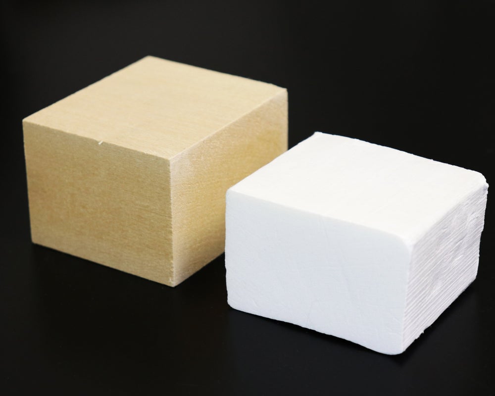 The Supercool Materials That Send Heat to Space | Scientific American