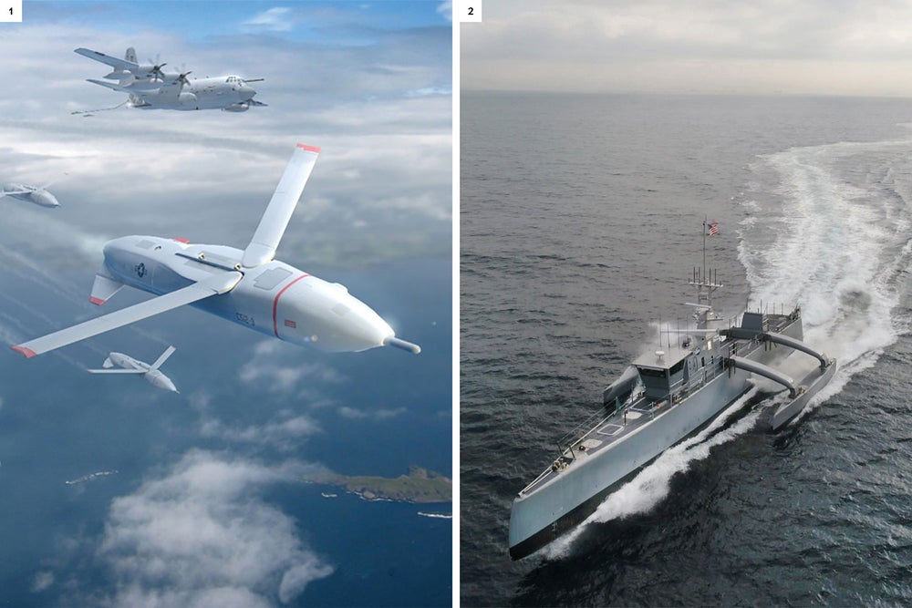 Fully Autonomous Weapons Pose Unique Dangers to Humankind | Scientific ...