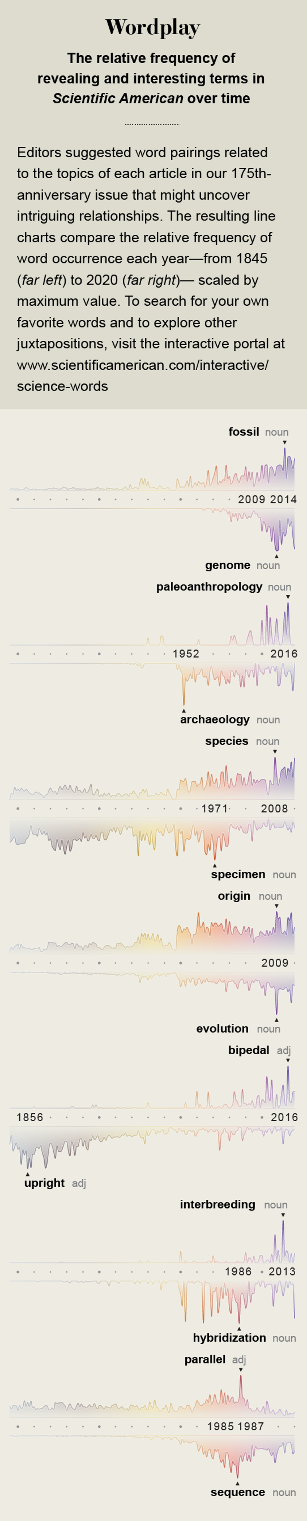 How Scientists Discovered the Staggering Complexity of Human Evolution ...