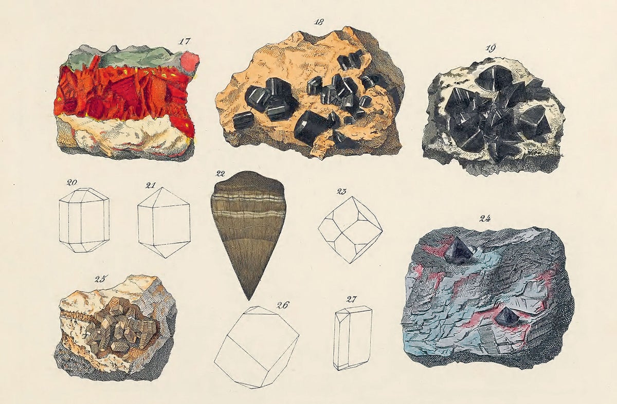 Exploring Black Sci-Fi, Learning through Color, the Cost of Cooling ...