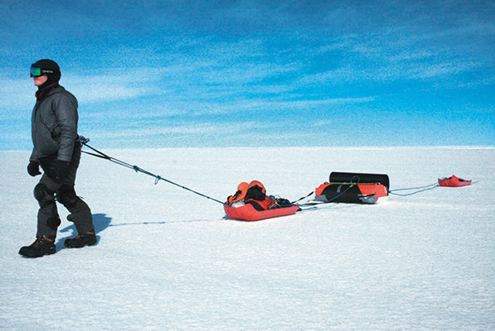 Antarctica's Collapse Could Begin Even Sooner Than Anticipated ...