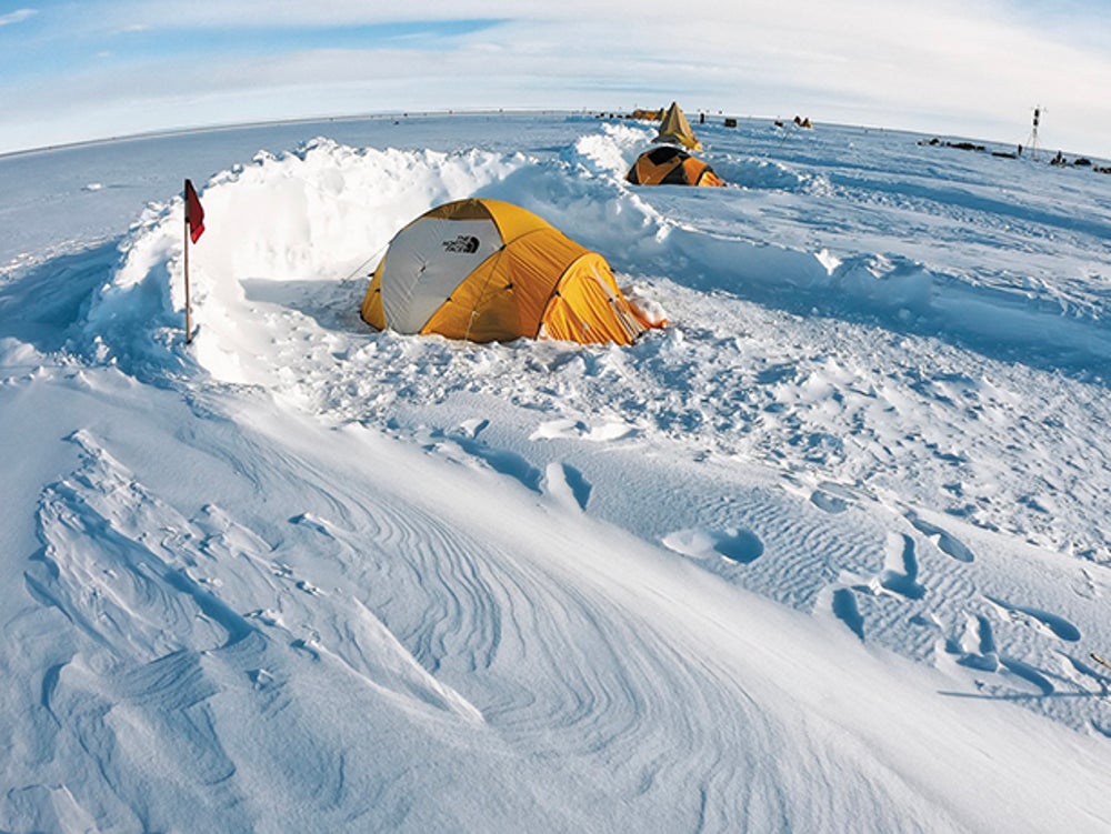 Antarctica's Collapse Could Begin Even Sooner Than Anticipated ...
