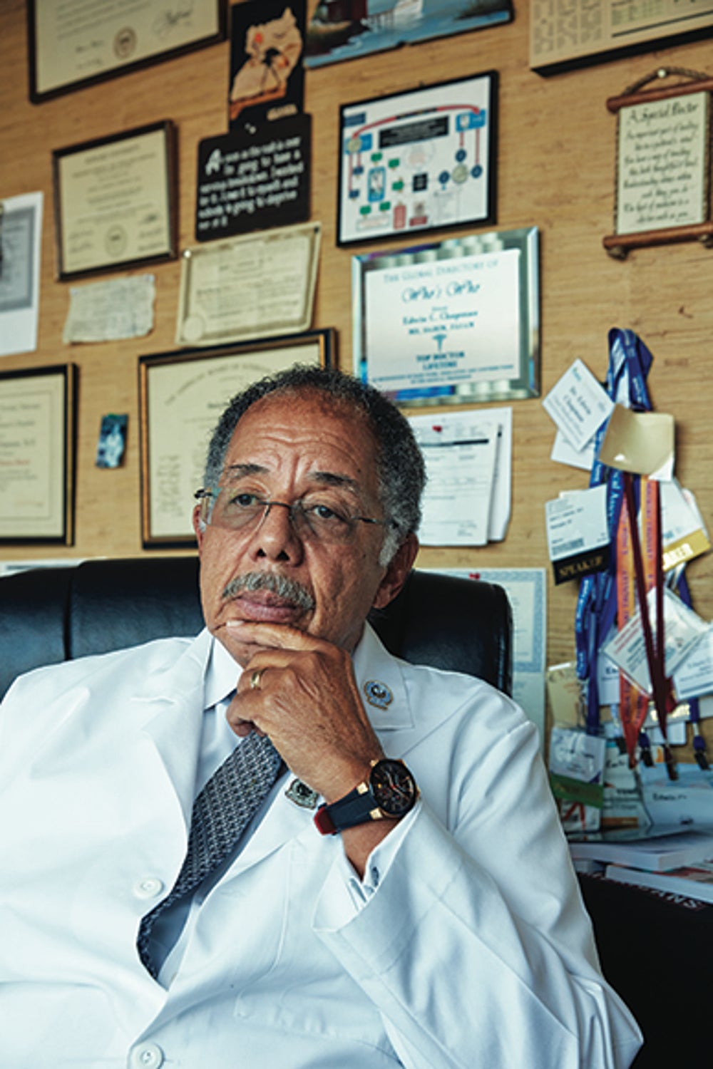 The Opioid Epidemic Is Surging among Black People because of Unequal Access to Treatment ...