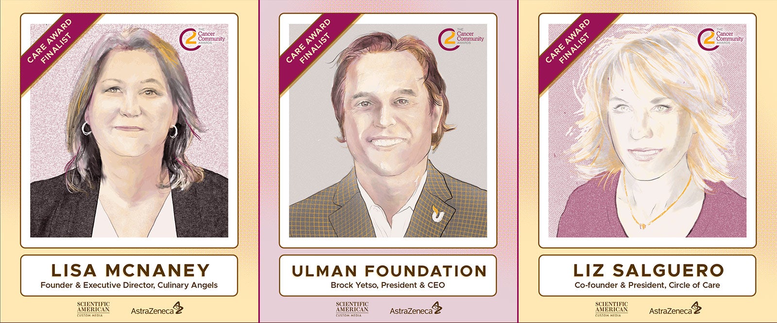 Extending the Reach of Cancer Care - Scientific American