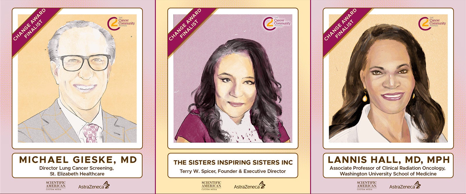 Extending the Reach of Cancer Care - Scientific American