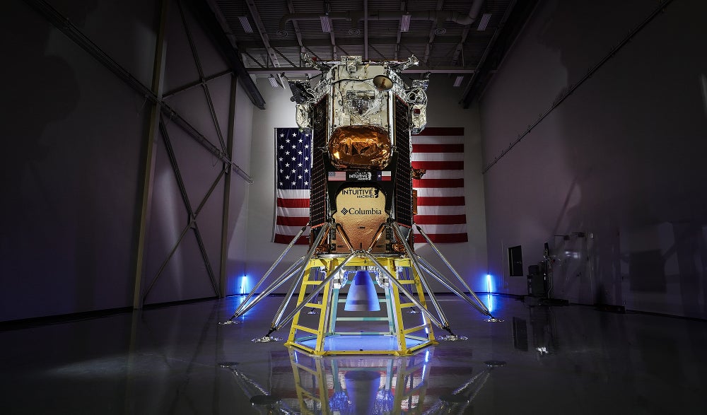 Two Private U.S. Moon Landers Prepare for Historic Launches ...