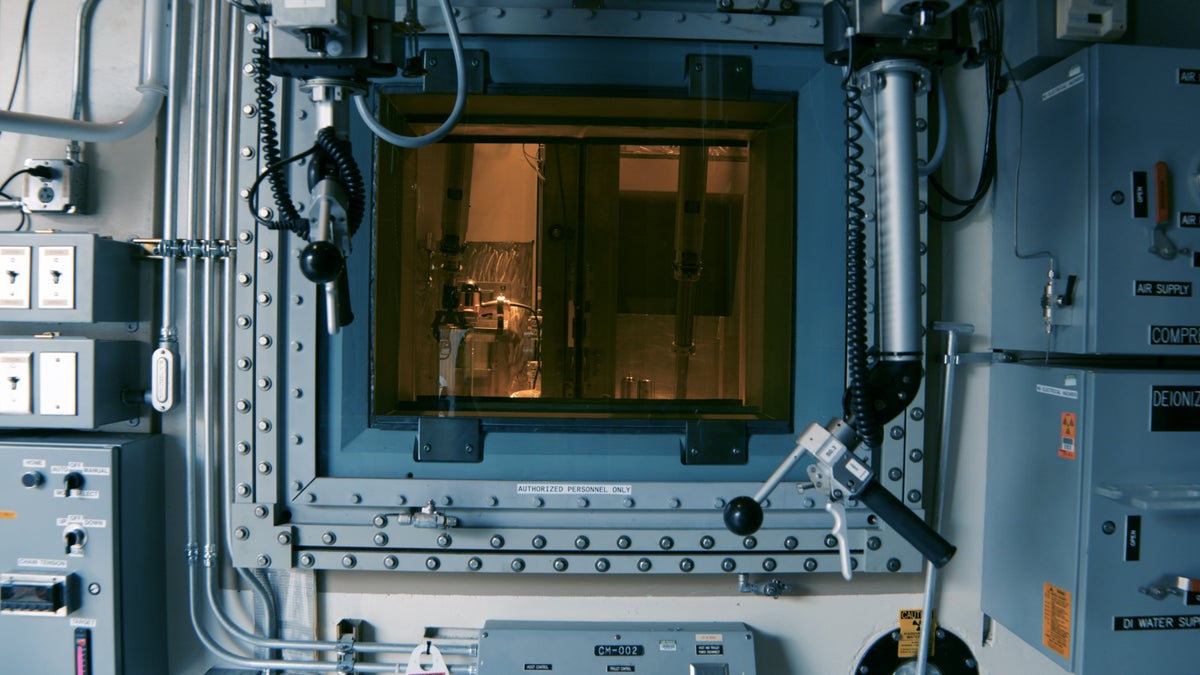 This Potential Cancer Treatment Requires Modern Alchemy | Scientific ...