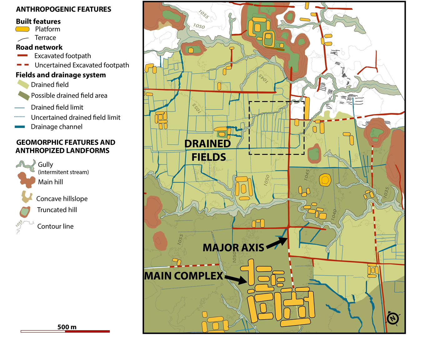 Ancient Amazon Civilization Developed Unique Form of 'Garden Urbanism ...