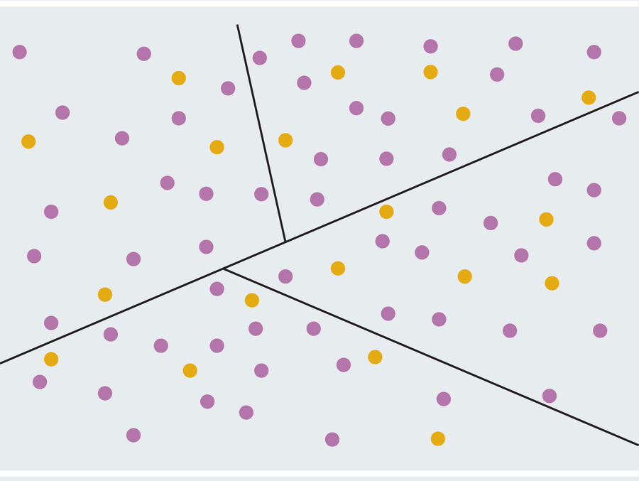 The Strangely Serious Implications of Math's 'Ham Sandwich Theorem ...