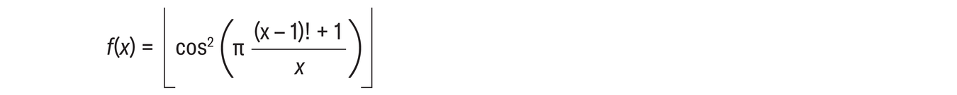 Simple Formula Makes Prime Numbers Easy, but a Million-Dollar Mystery ...