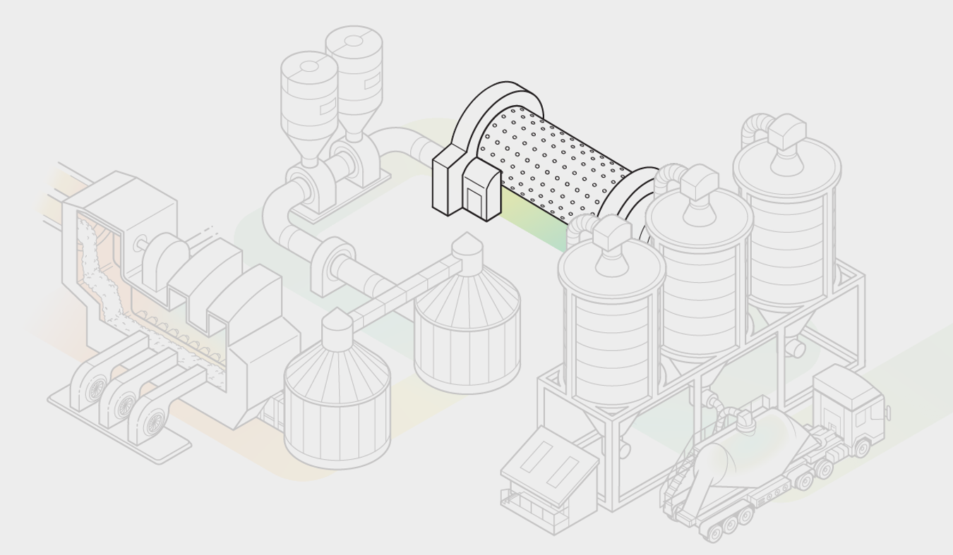 Solving Cement's Massive Carbon Problem | Scientific American