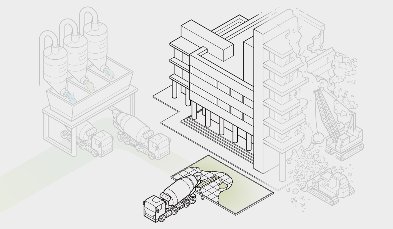 Solving Cement's Massive Carbon Problem | Scientific American