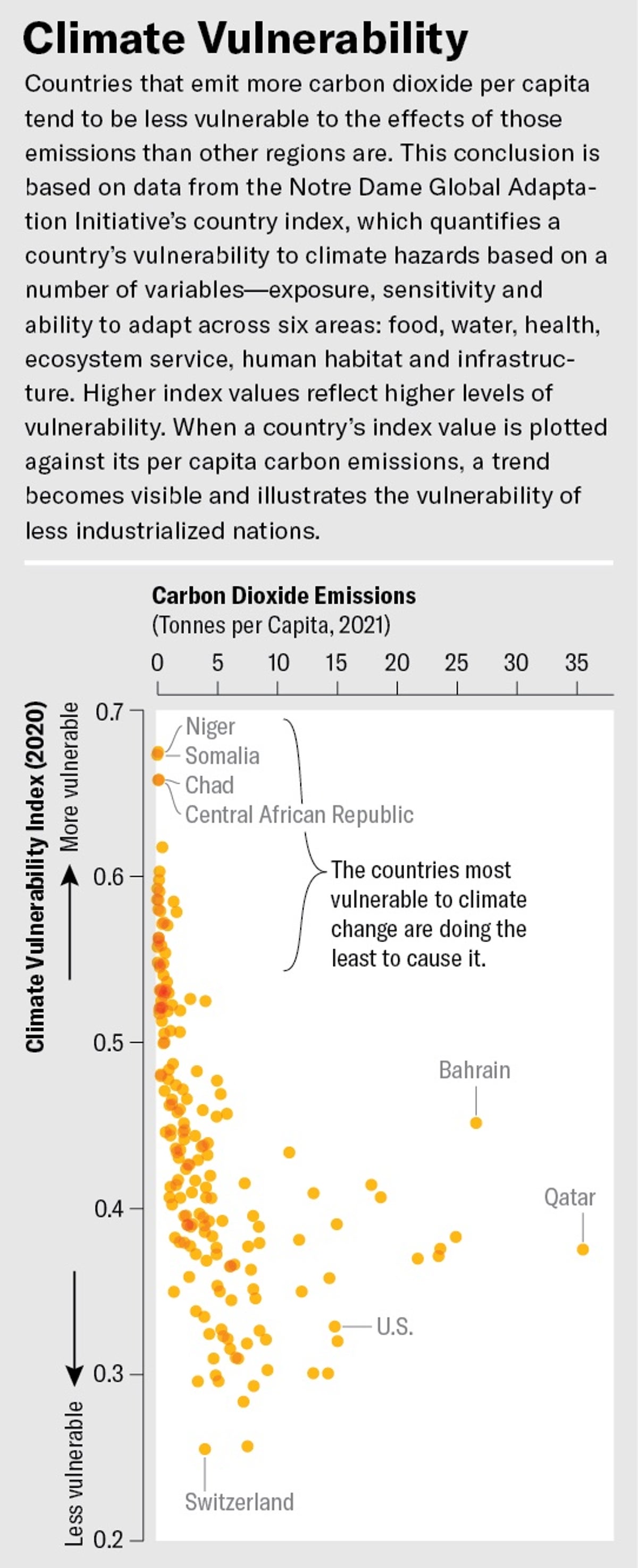 The Father of Environmental Justice Exposes the Geography of Inequity ...