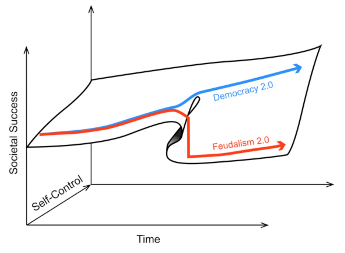 Will Democracy Survive Big Data and Artificial Intelligence ...