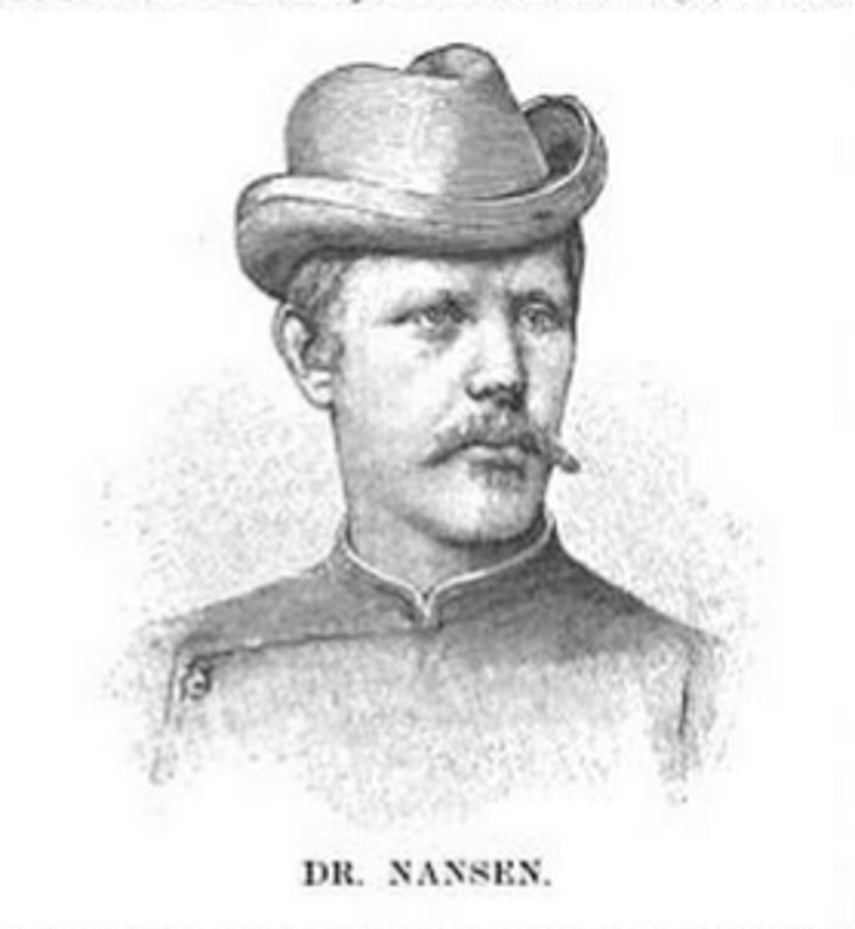 Nansen's Polar Expedition | Scientific American