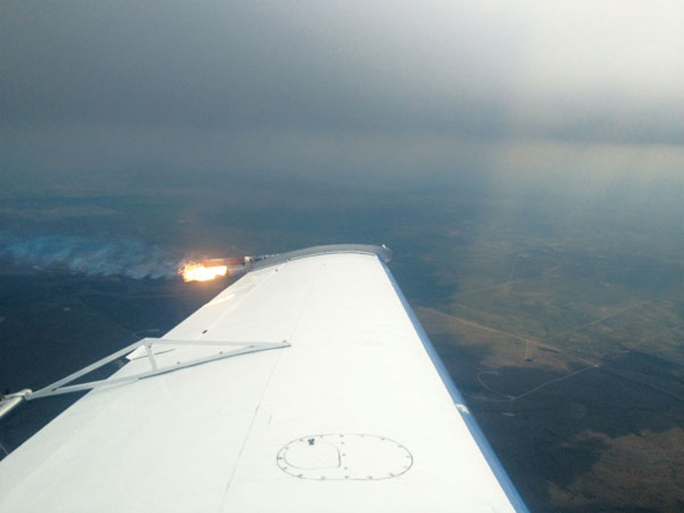 How to (Try to) Make It Rain | Scientific American