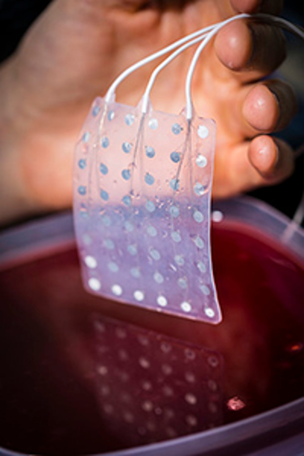 Melding Mind and Machine: How Close Are We? | Scientific American